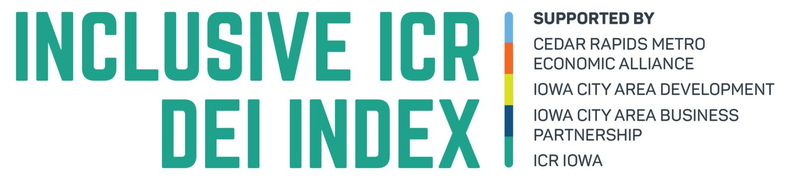 Inclusive ICR Releases DEI Regional Report - Greater Iowa City, Inc.