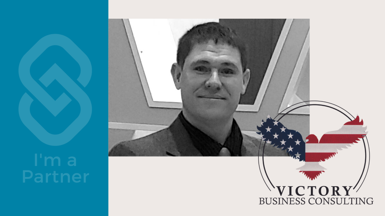 New Member Spotlight - Victory Business Consulting - Greater Iowa City ...