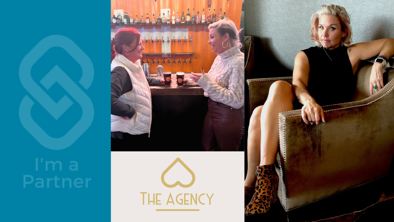 Member Spotlight: The Heart Agency - Greater Iowa City, Inc.