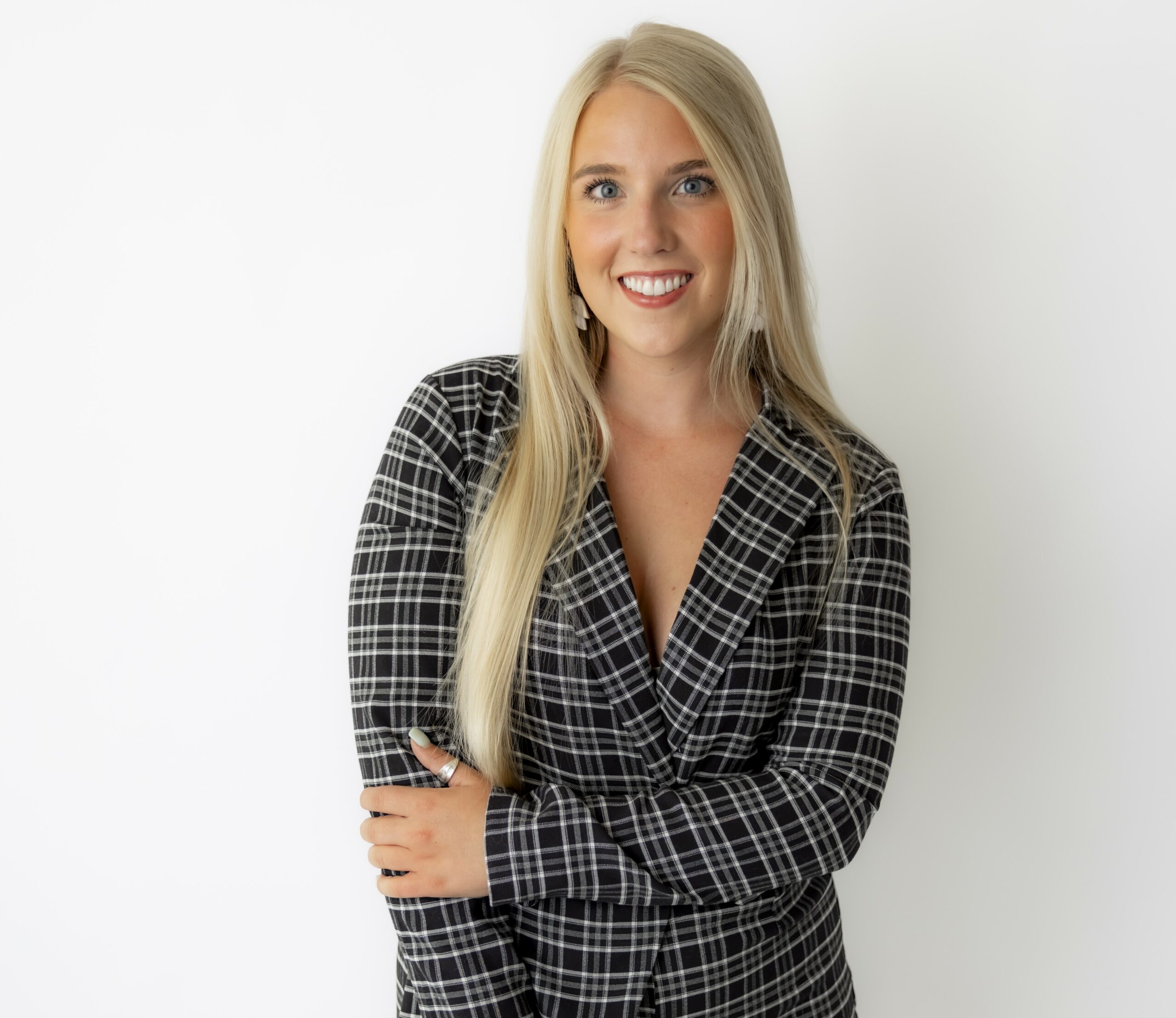 Maria Schussler - Greater Iowa City, Inc.