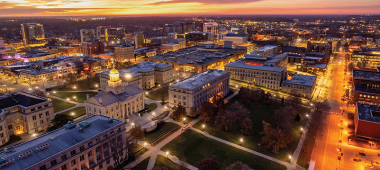 The Business Case for Community Development - Greater Iowa City, Inc.