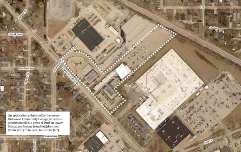The Case for Place-Based Economic Development - Greater Iowa City, Inc.