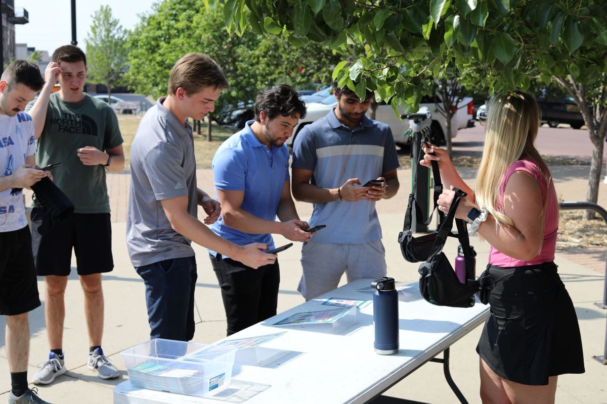 Greater IC Welcomes Summer Interns to the Iowa City Area - Greater Iowa ...