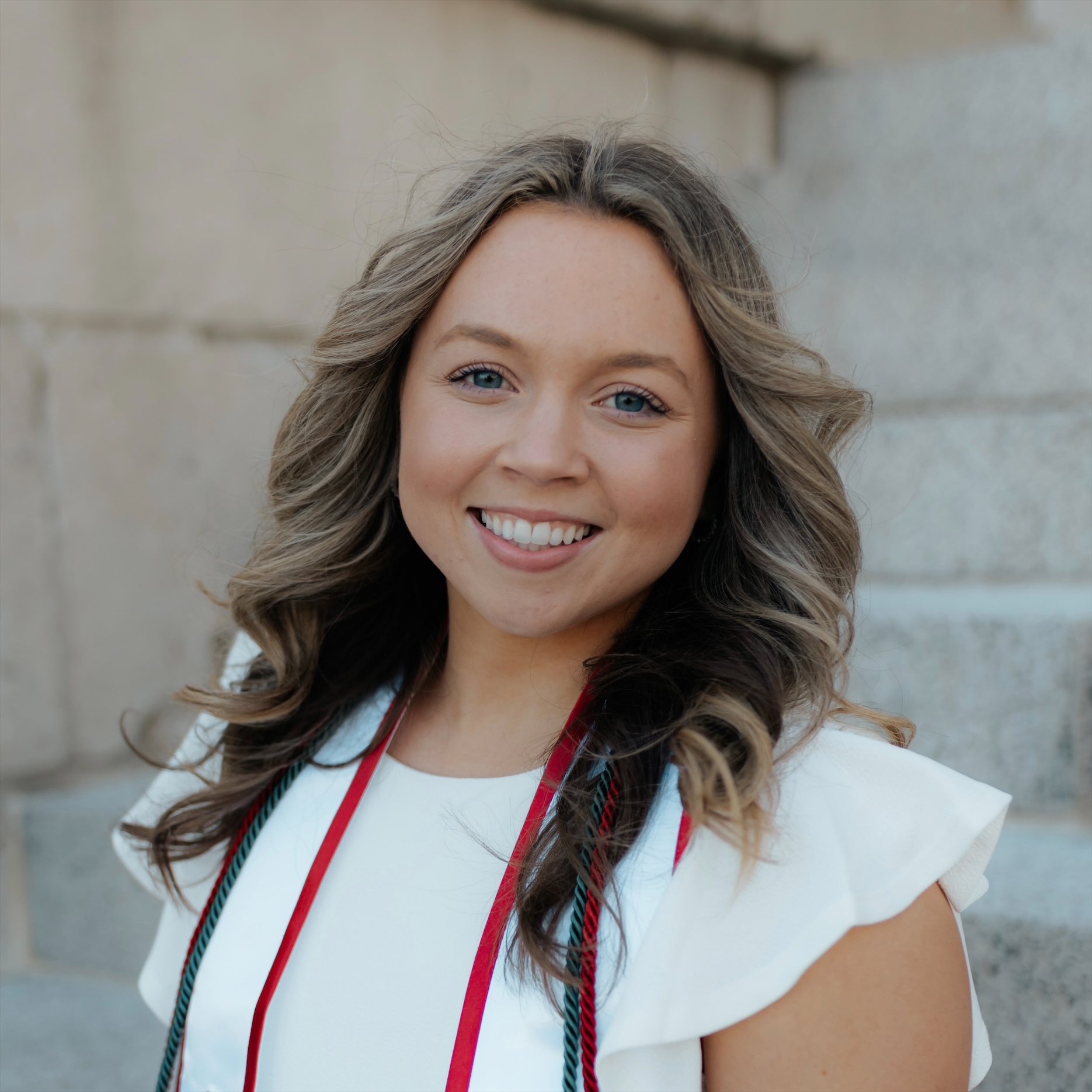 Lexie Rudolph - Greater Iowa City, Inc.