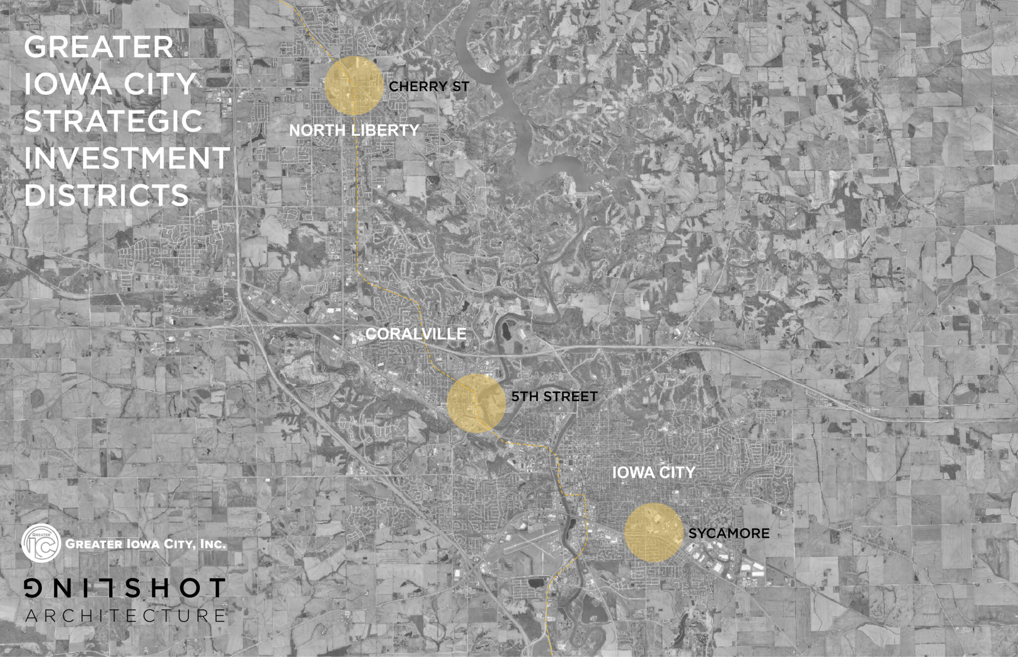 Neighborhood Meetings Are Underway for Our Strategic Investment ...