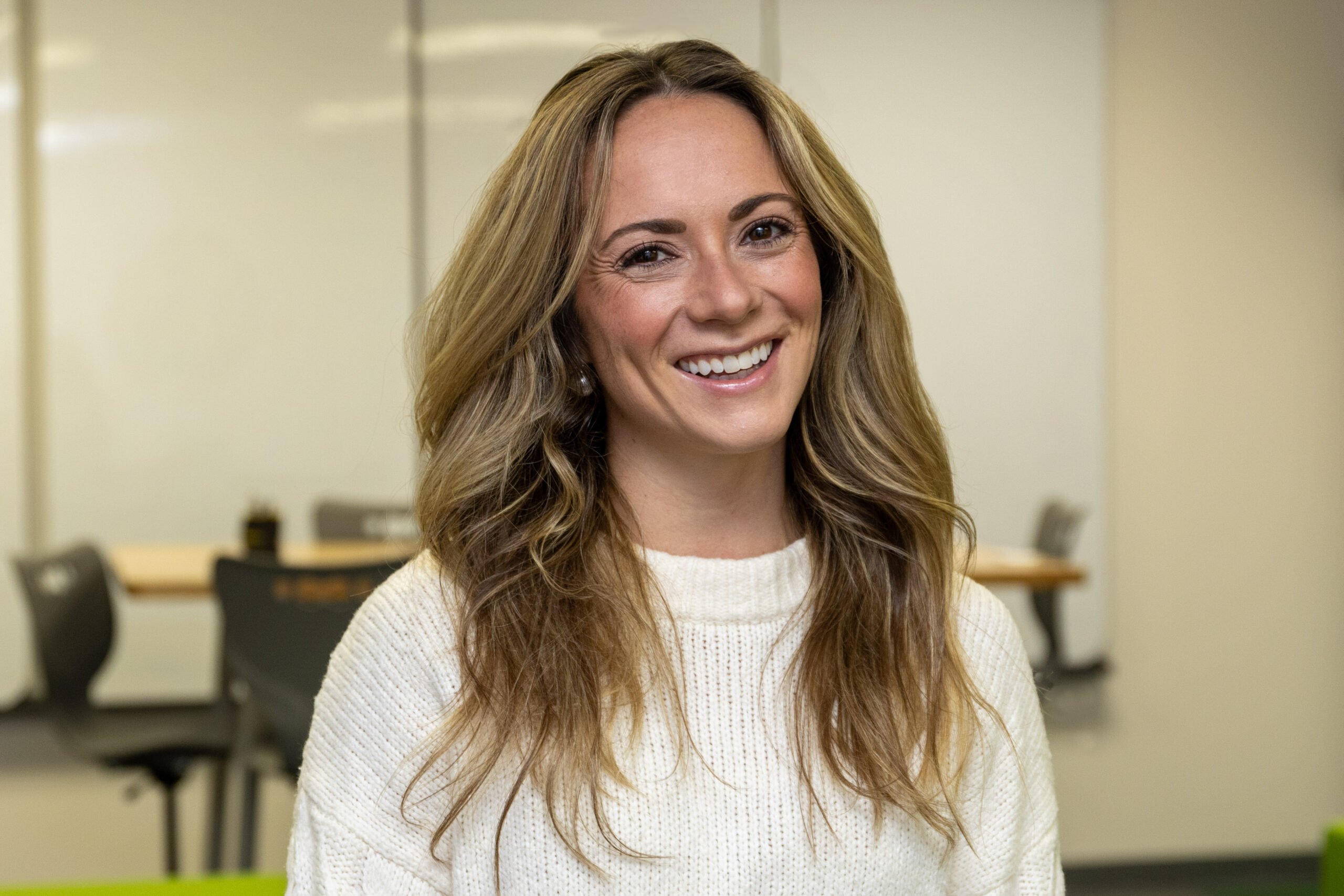 Mackensie Graham | Legal - Greater Iowa City, Inc.