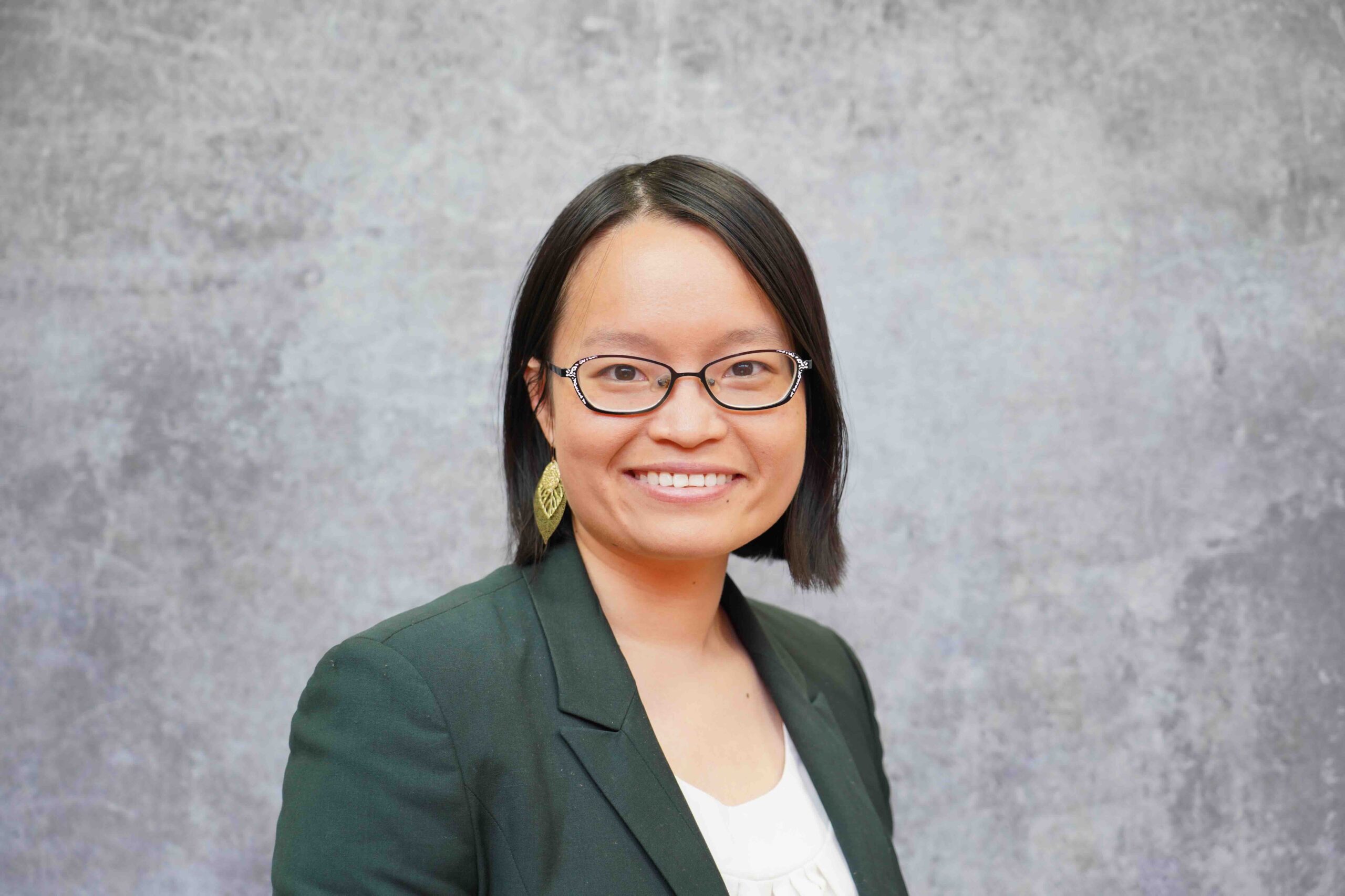 Catherine Tran | Business Coaching/CPA services - Greater Iowa City, Inc.