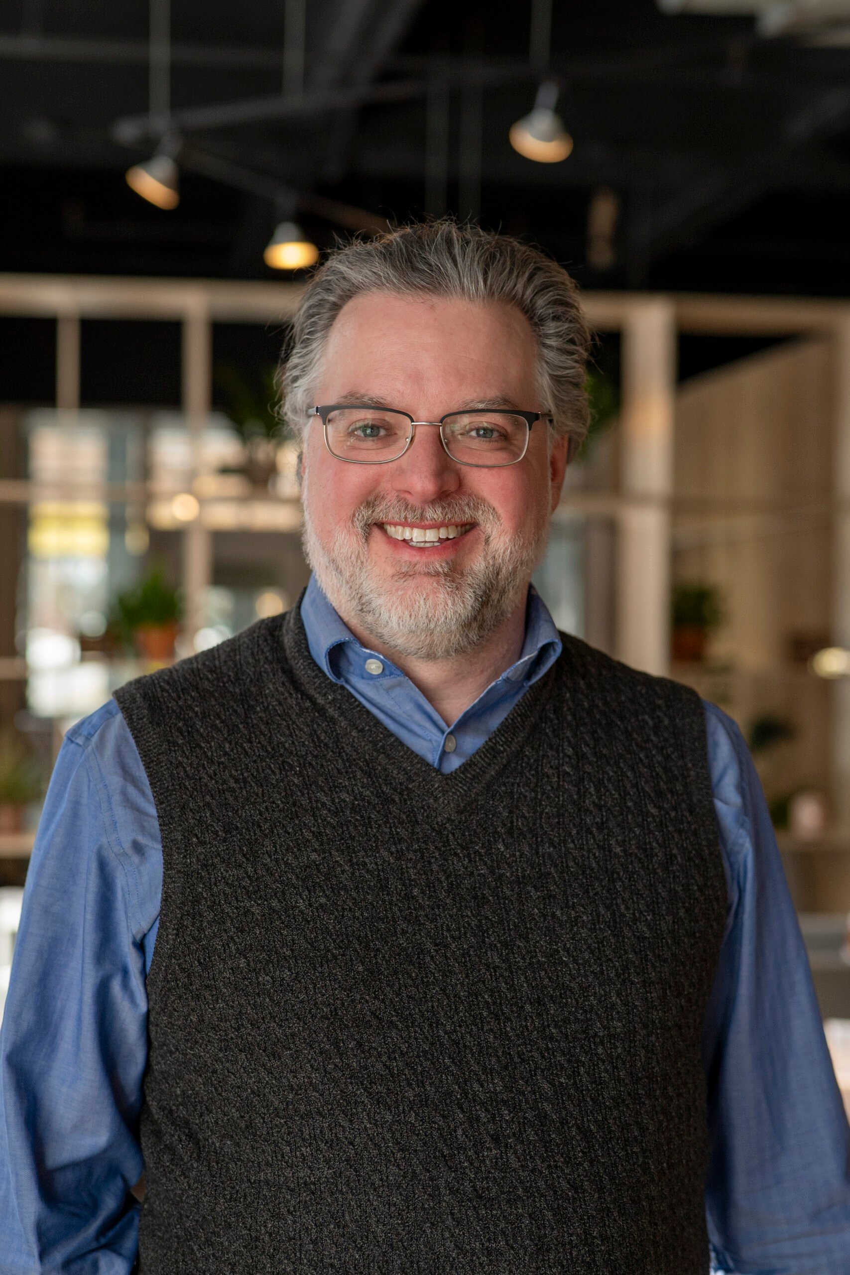 Trevor Britton | Marketing Expert - Greater Iowa City, Inc.