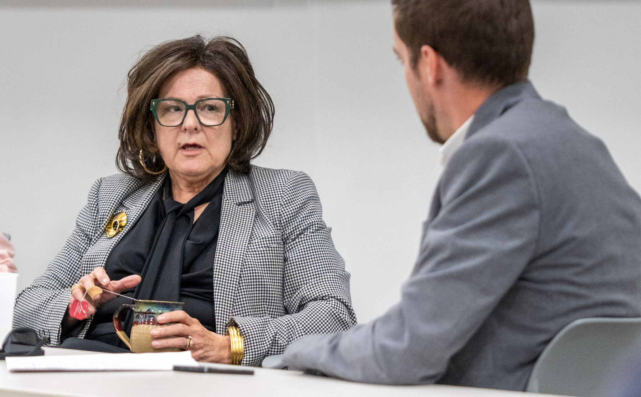 Insights from Director Debi Durham: EDIC September 2025 - Greater Iowa ...