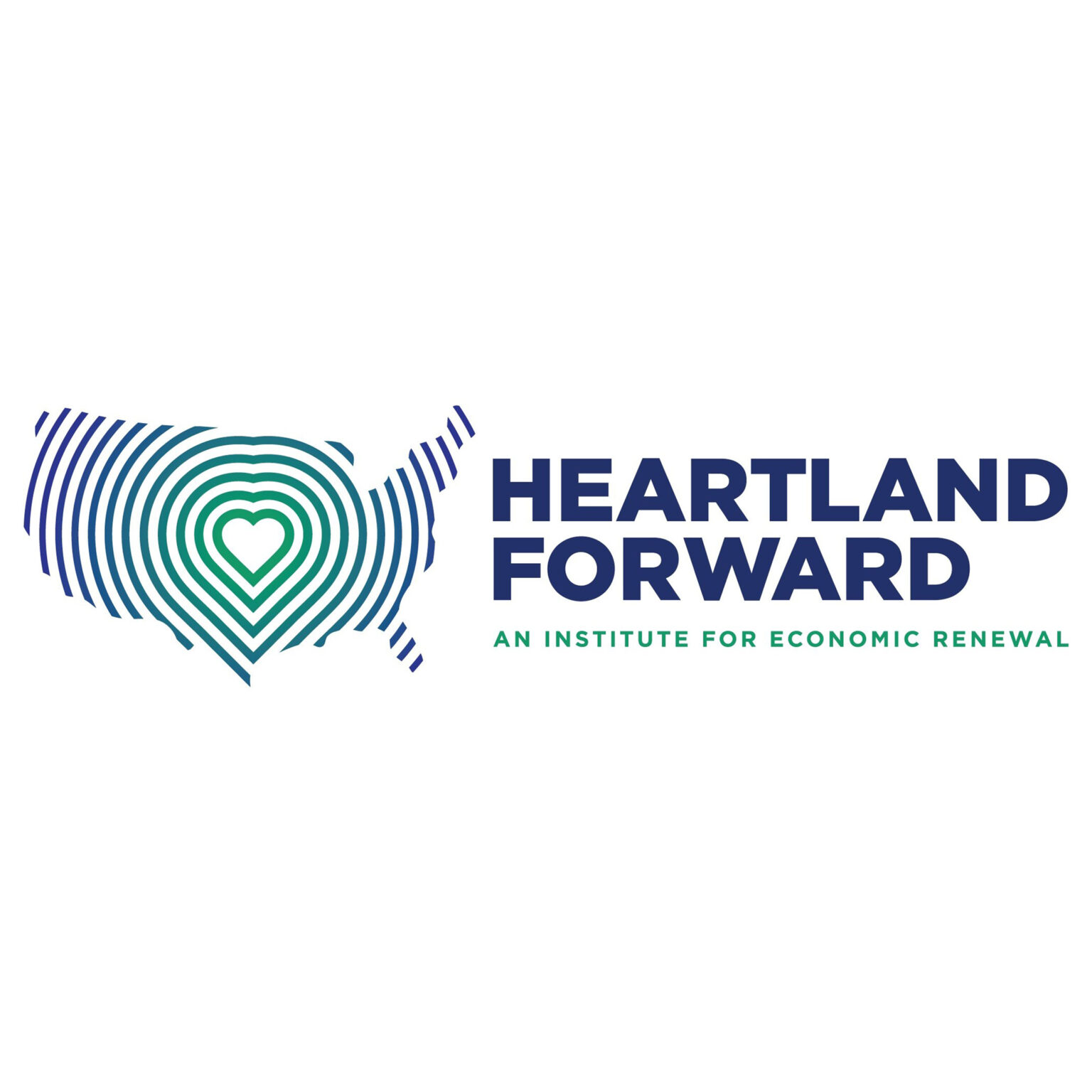 Joining the Heartland Forward’s Center for Investment Readiness ...